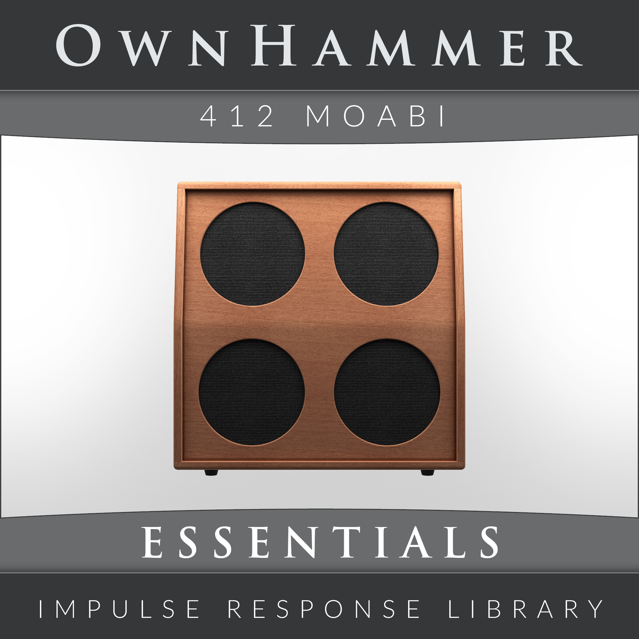 412 Moabi Essentials – OwnHammer