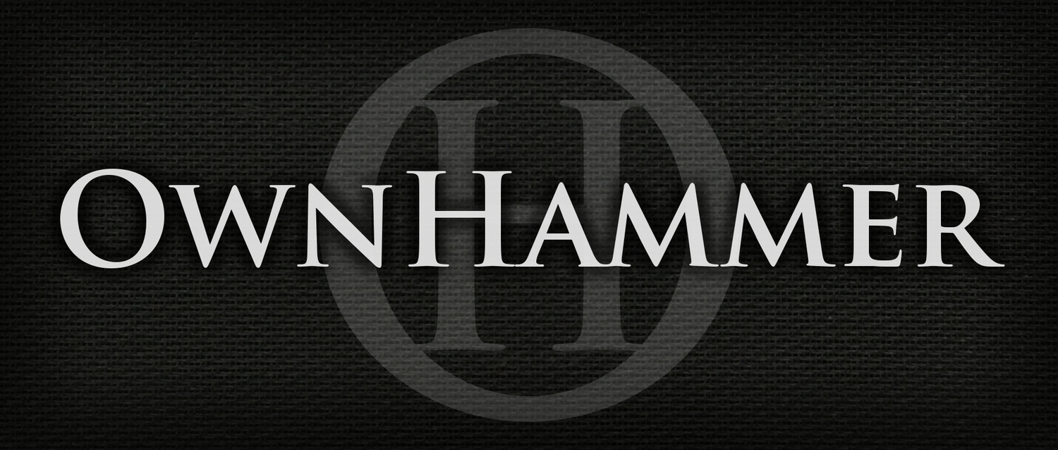 OwnHammer