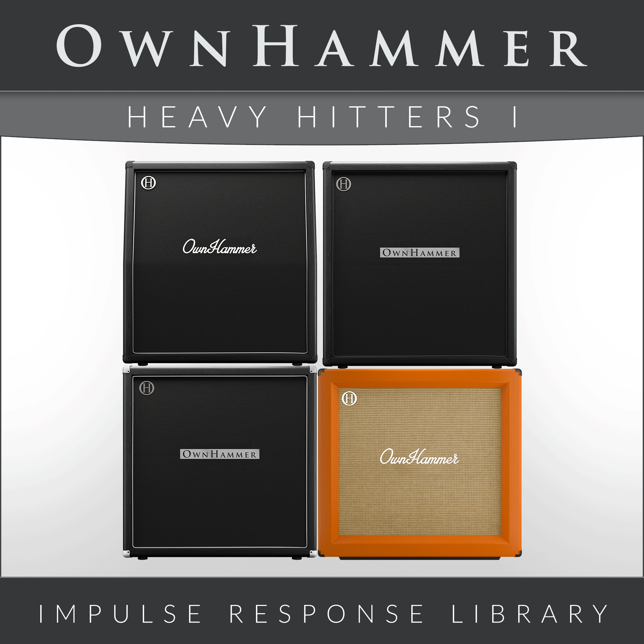 Heavy Hitters Collection: Volume I – OwnHammer
