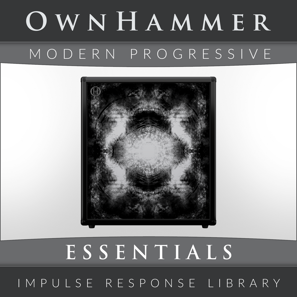 Modern Progressive Essentials – OwnHammer