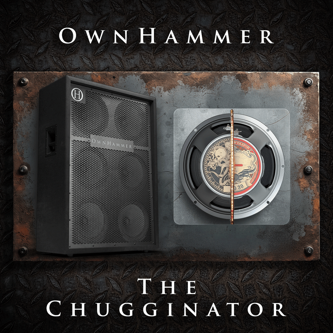 Cabinet Simulation Plugins – OwnHammer